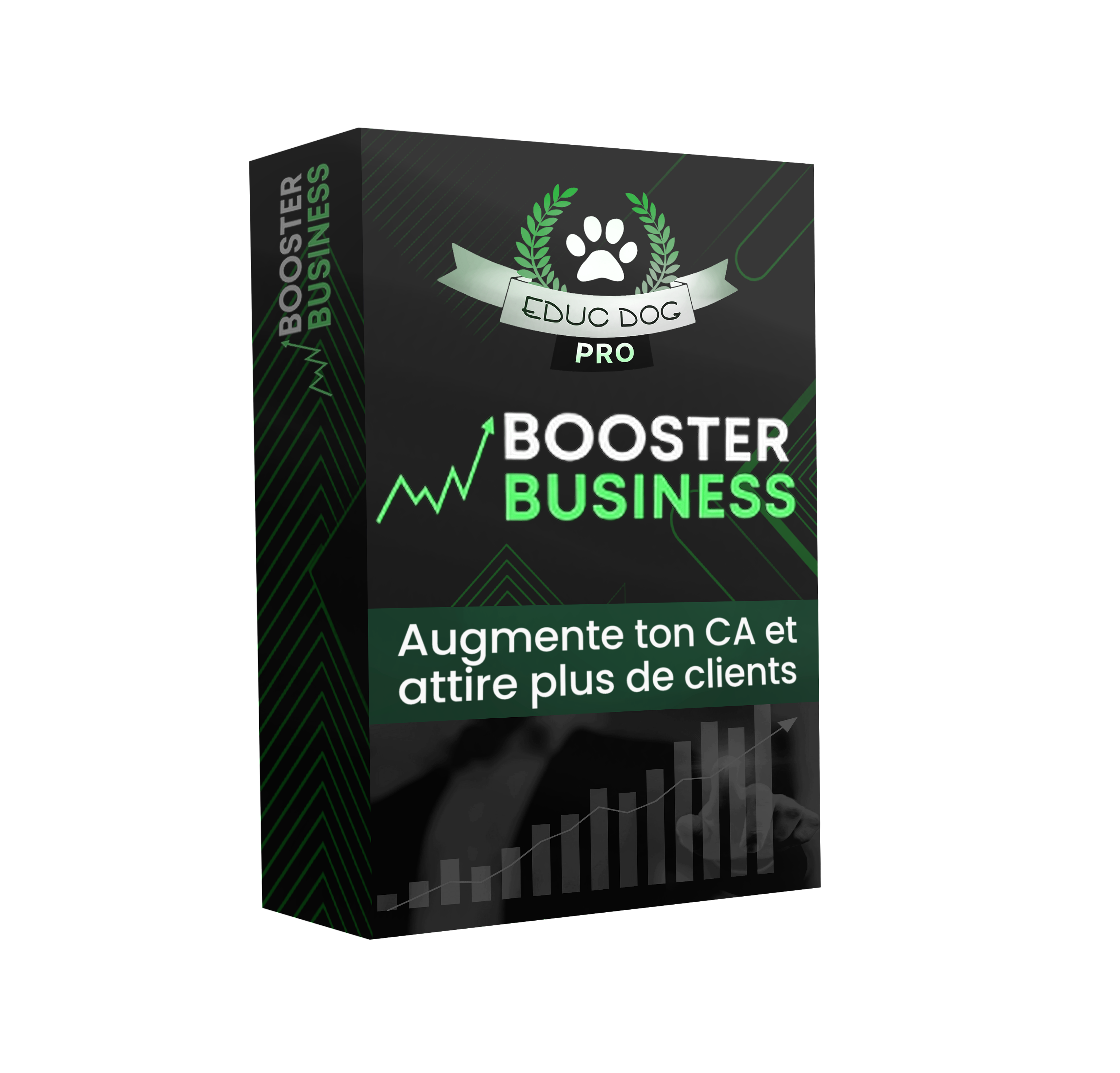 Formation Booster Business