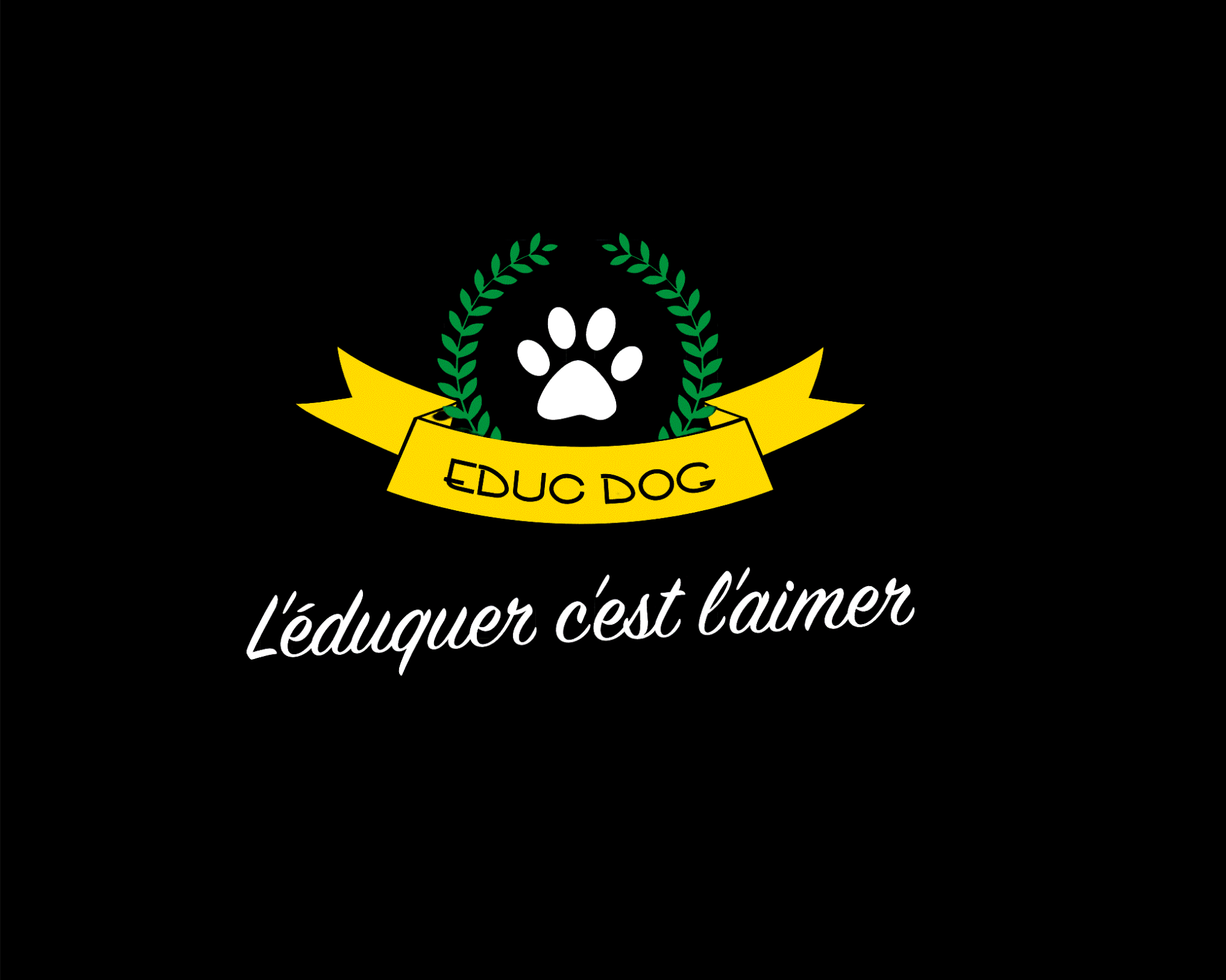 FORMATION EDUCATEUR CANIN - PDV ED PRO